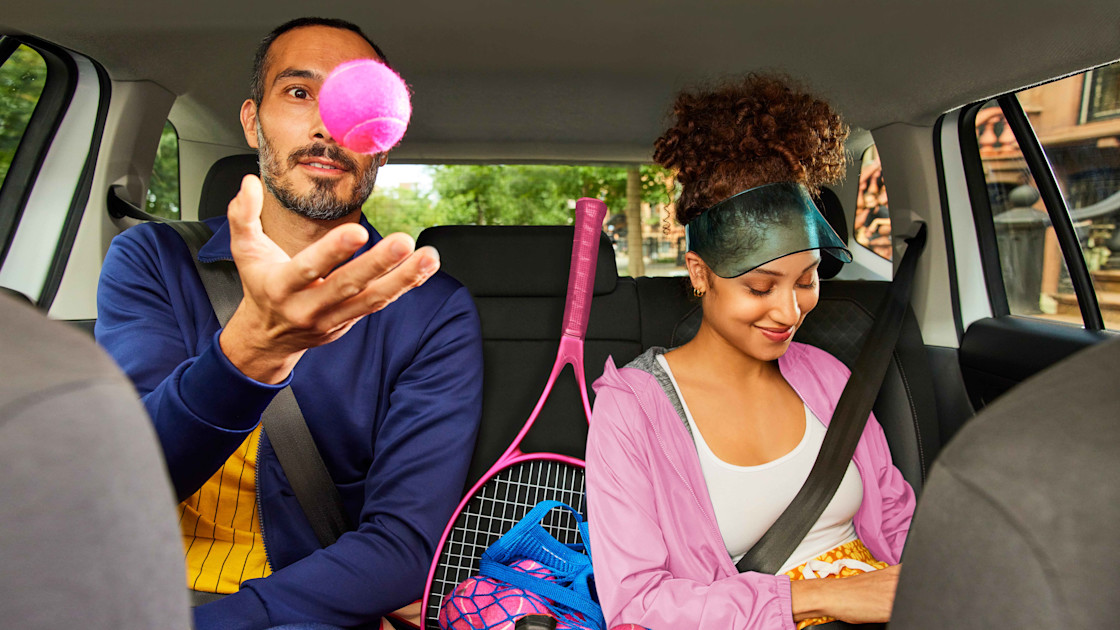 College and university rankings, rideshare edition