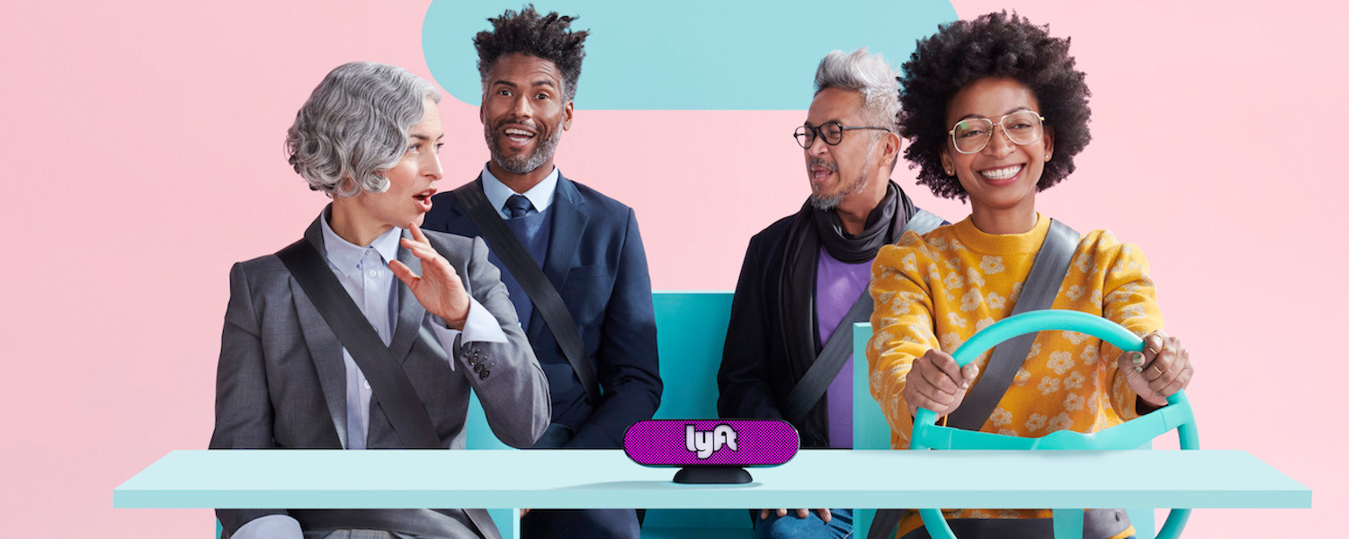 Lyft Relaunches Community Grants - Lyft Blog