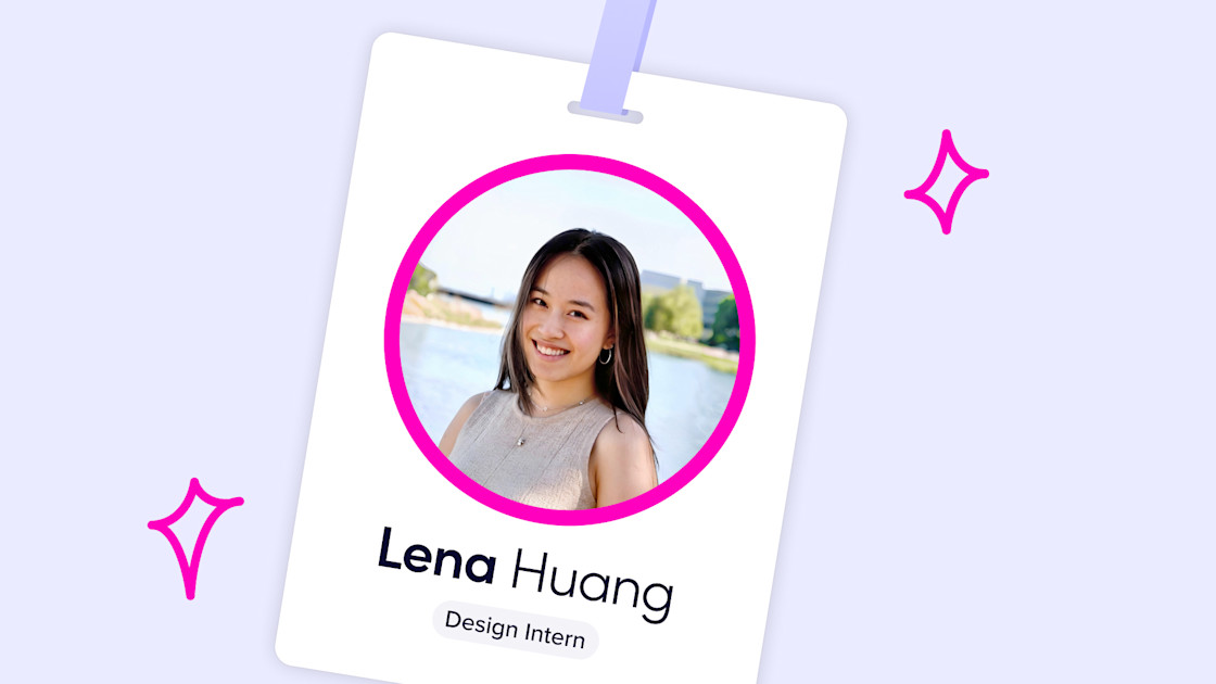Lyft intern feature: Lena Huang
