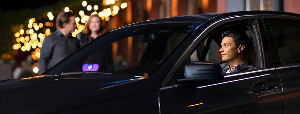 How to give a Lyft ride - The Lyft Driver Blog