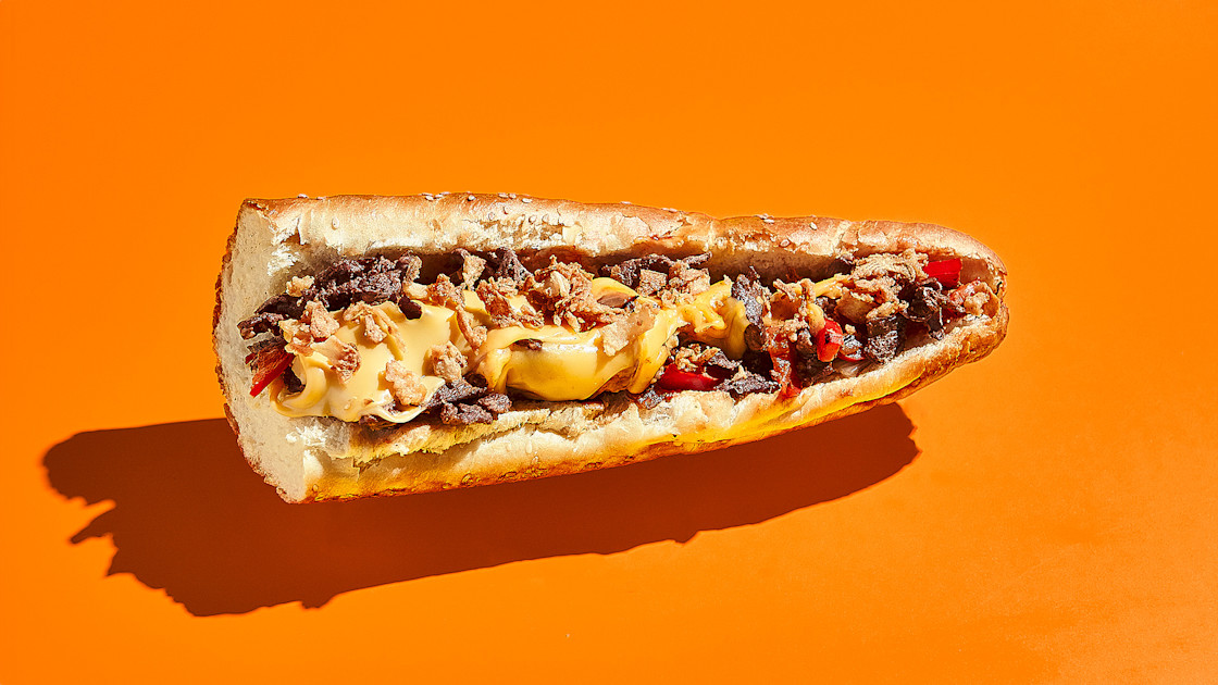 Best Philly cheesesteaks and other amazing sandwiches in Philadelphia