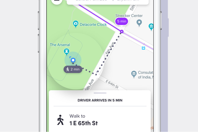 Introducing Shared Saver, Our Most Affordable Ride | Lyft - Lyft Blog