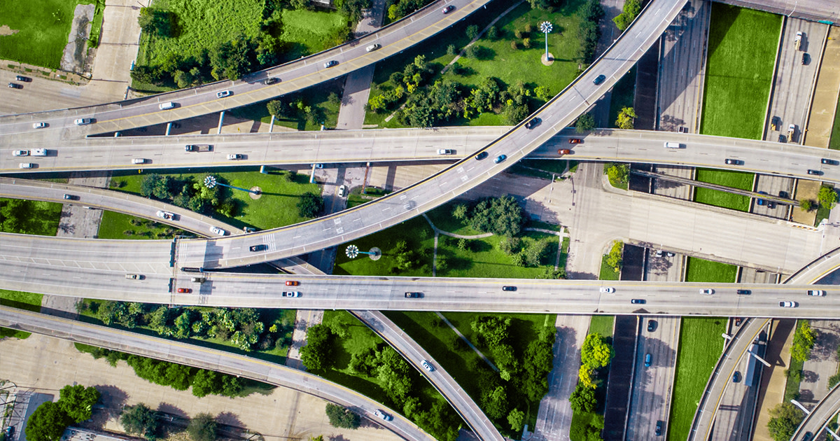 Our highways entrenched American segregation. It’s time to fix them