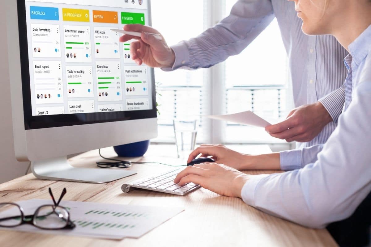 Free agile project management tools for your software development team ...
