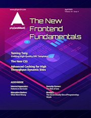 Nomad PHP - Learn Advanced PHP Programming