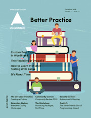 Nomad PHP - Learn Advanced PHP Programming