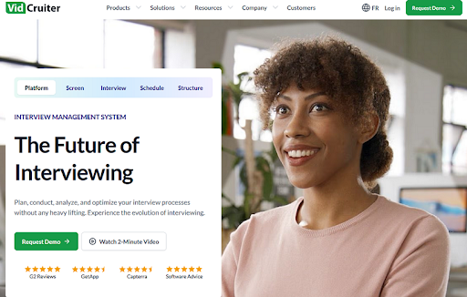 Recruitment Automation Software: A Guide for HR - TestGorilla