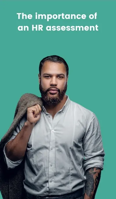 HR skills assessment | Candidate screening test - TestGorilla