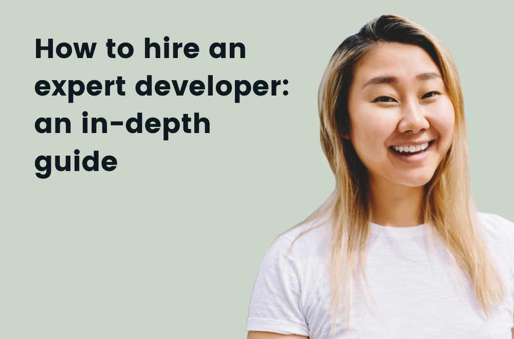 How to hire an expert developer - TestGorilla
