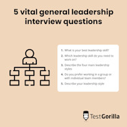 Good Leadership Examples Good Leadership Examples
