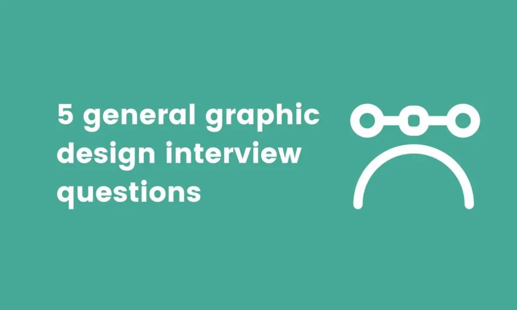 45 graphic design interview questions - TestGorilla