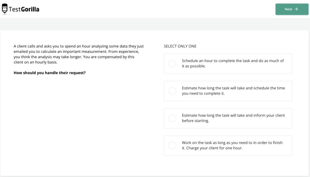 8 skills of highly successful HR recruiters (and how to test them)