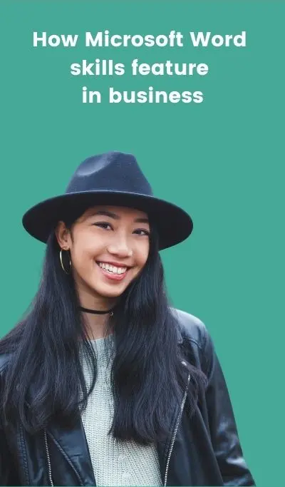 Microsoft Word test | Candidate screening assessment - TG