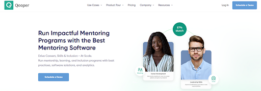 Mentoring Software: A Guide for HR Professionals – TG