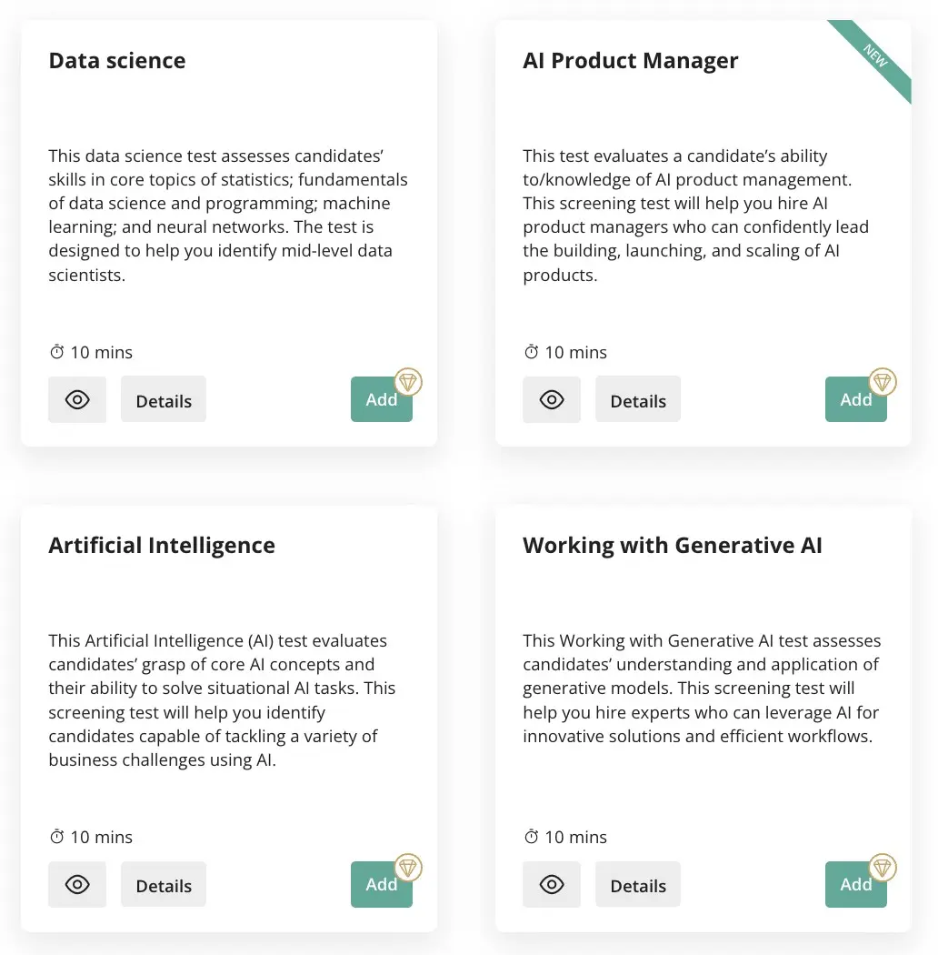 Machine learning in HR: A guide for HR professionals - TG