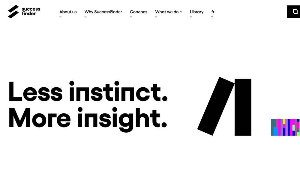 TestGorilla vs. SuccessFinder - TestGorilla