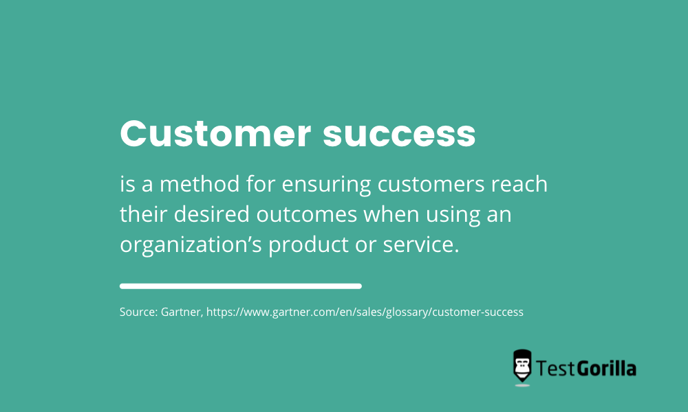 Happy clients, happy reps: Create an effective customer success plan ...