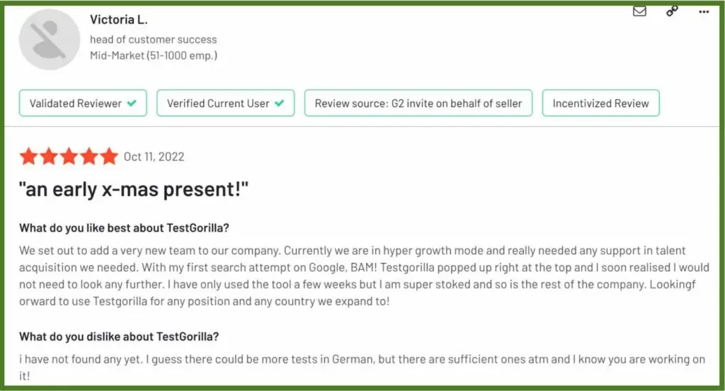 9 iMocha alternatives to improve hiring - TG
