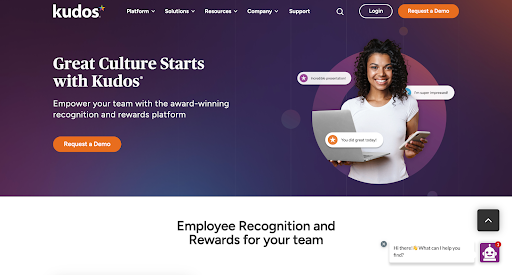 Employee Recognition Software: A Guide for HR Professionals - TestGorilla