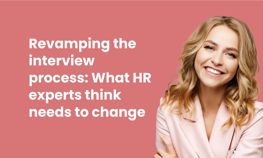 Revamping the interview process - TestGorilla