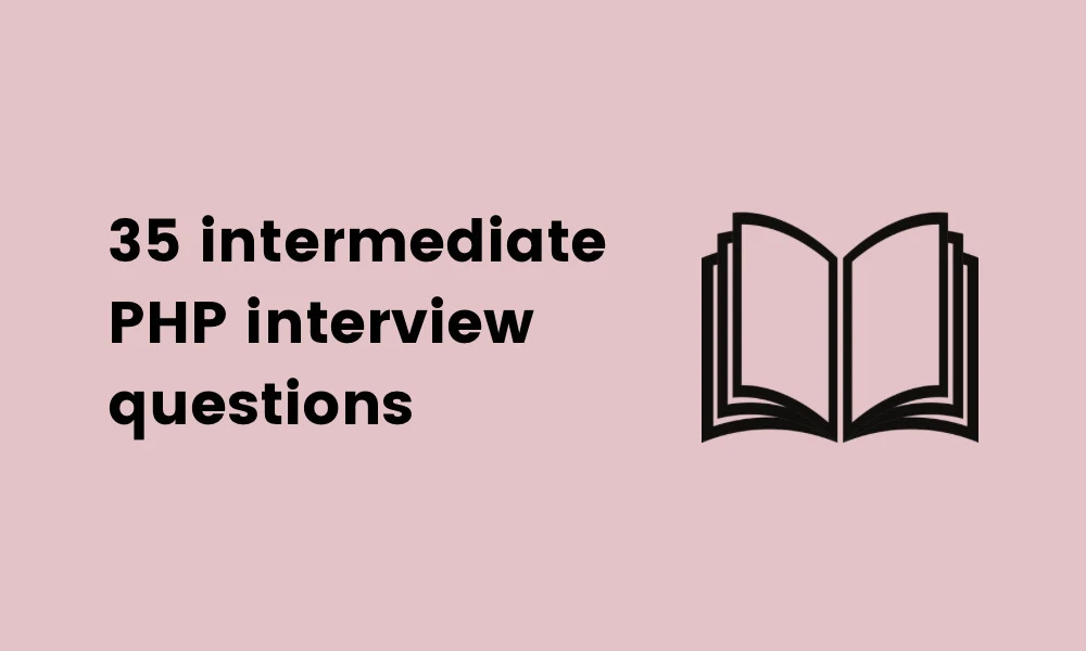 100 PHP interview questions to ask your candidates - TestGorilla