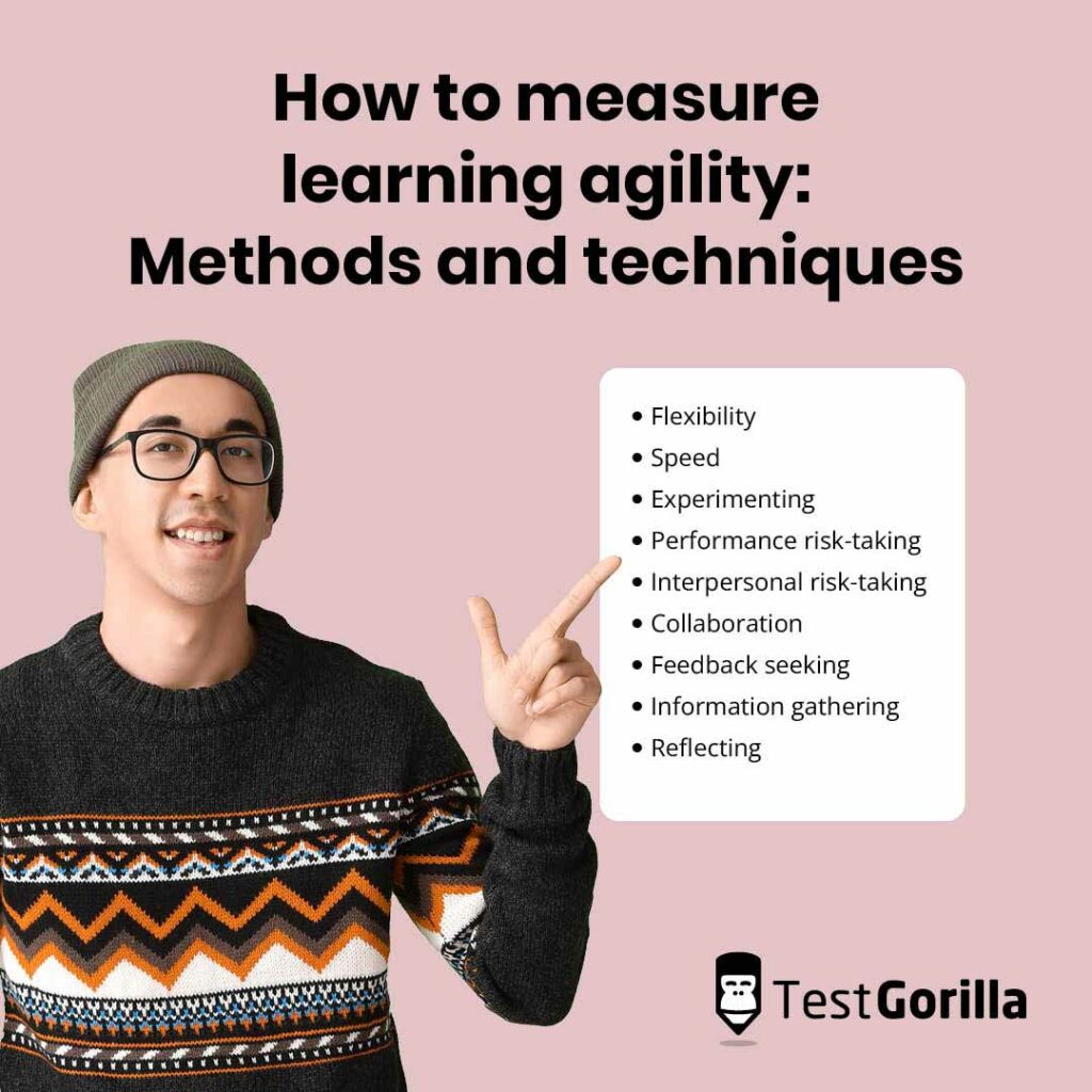 What is learning agility, and how do you measure it successfully ...