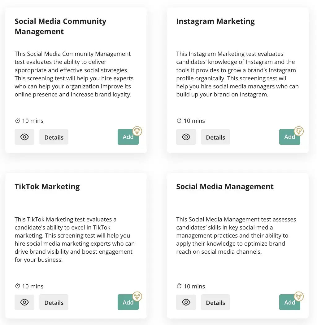 Machine learning in HR: A guide for HR professionals - TG