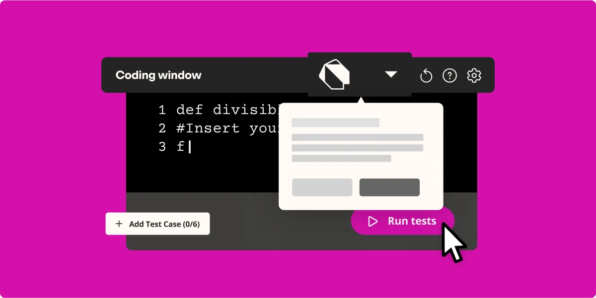 Nexus HR hires with confidence thanks to TestGorilla.
