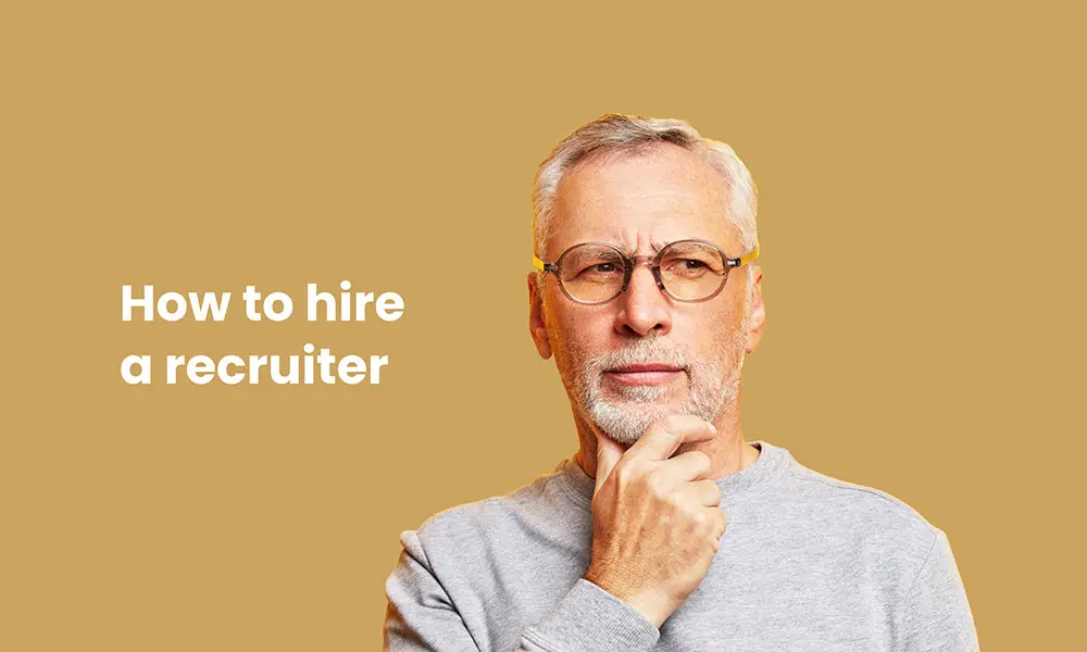 How to hire a recruiter - TestGorilla