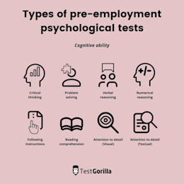 Your Hiring Team s Guide To Pre employment Psychological Testing
