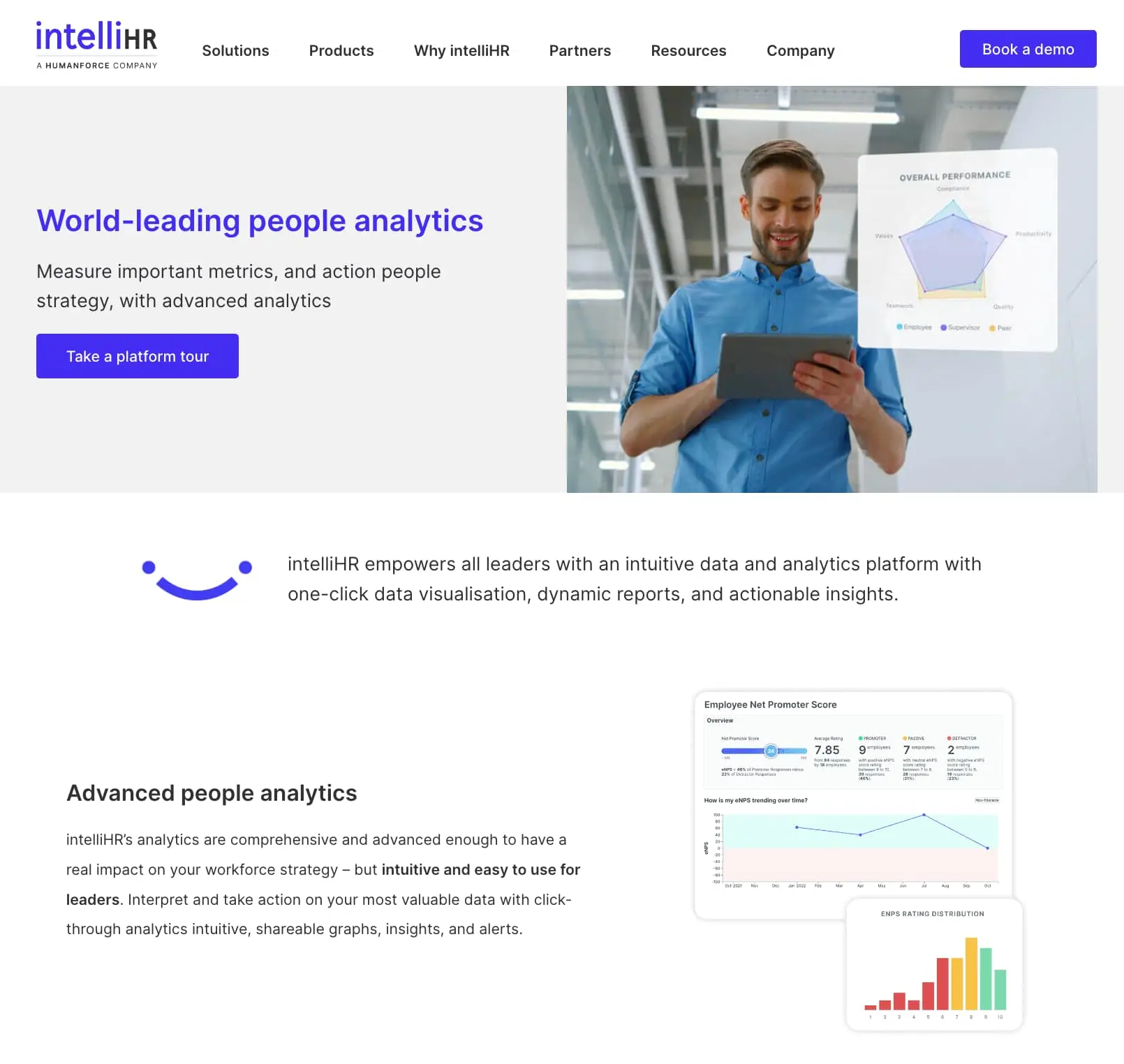 AI in HR: A guide for HR professionals - TG