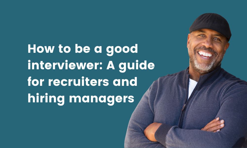 How to be a good interviewer - TestGorilla