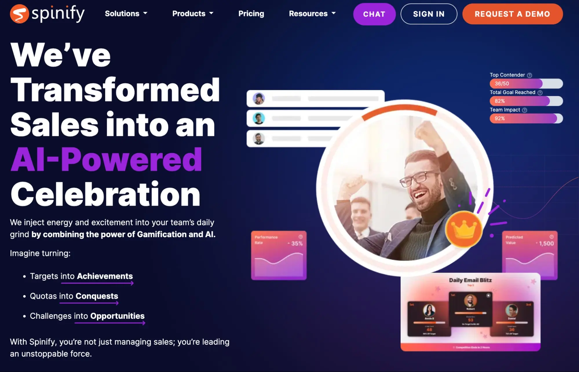 Gamification in HR: A guide for HR professionals – TG