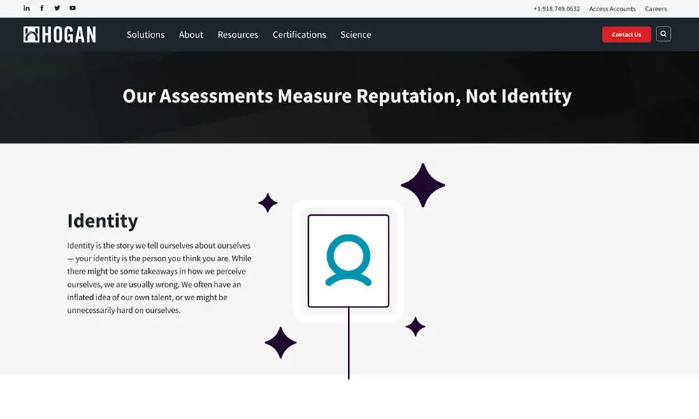 TestGorilla vs. Hogan Assessments - TestGorilla