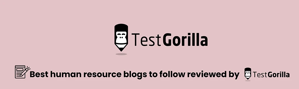 The 15 best HR blogs to follow and read every month - TG