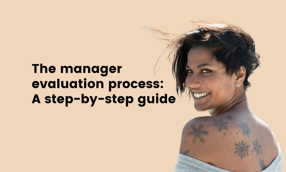 The Manager Evaluation Process A Step By Step Guide Testgorilla