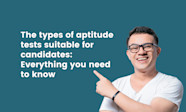 Types Of Aptitude Tests Everything You Need To Know