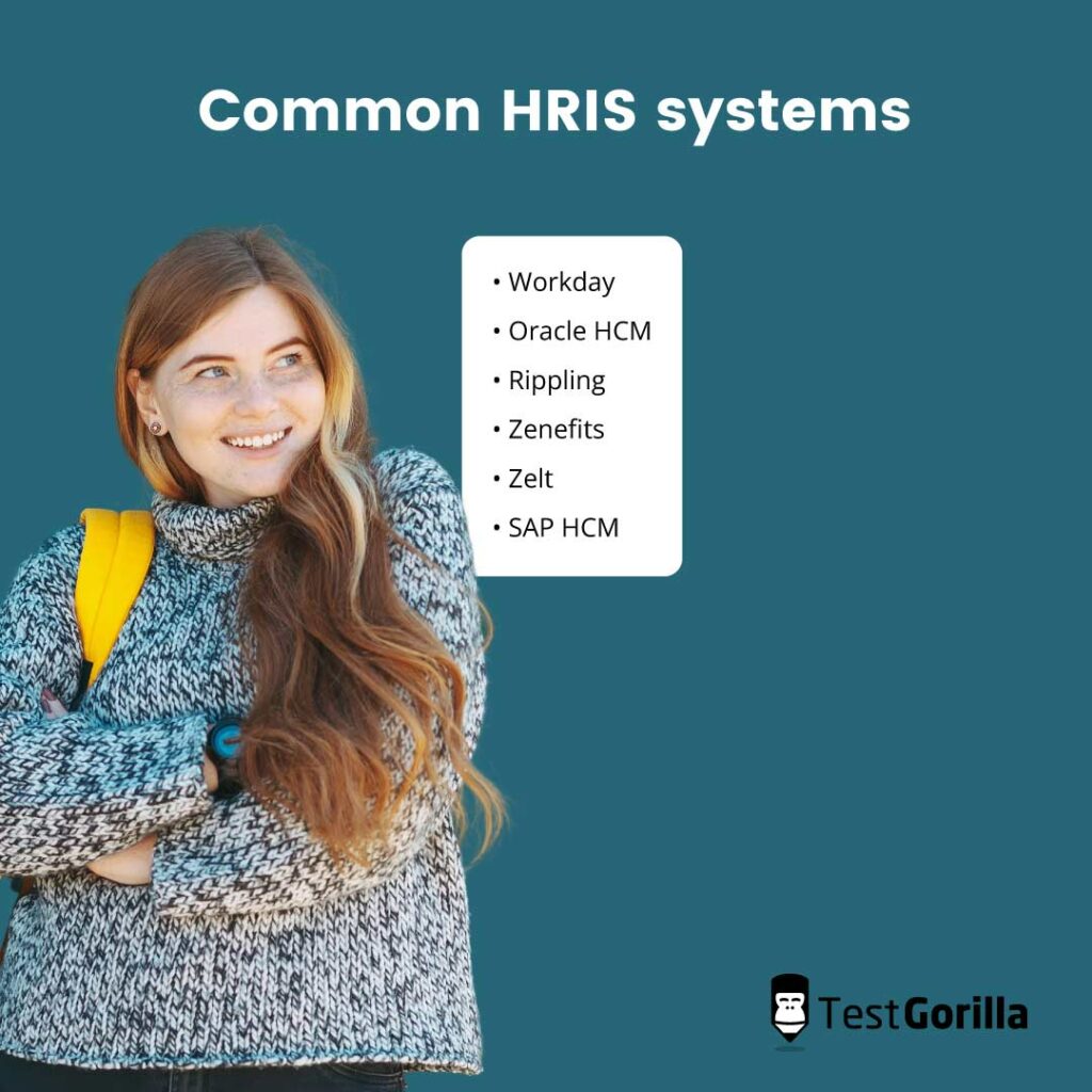 20 in-depth interview questions for HR positions - TG