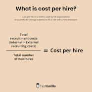 Cost Per Hire Ultimate Guide For HR Professionals TestGorilla Cost Per Hire Ultimate Guide For HR Professionals TestGorilla