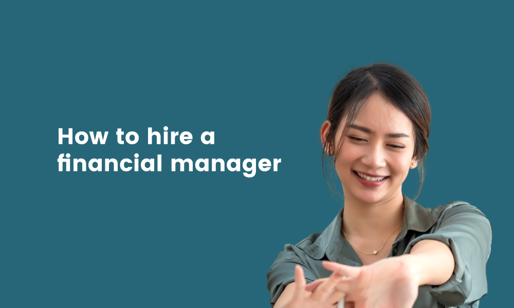 How to hire a financial manager – TestGorilla