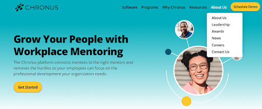 Mentoring Software: A Guide for HR Professionals – TG