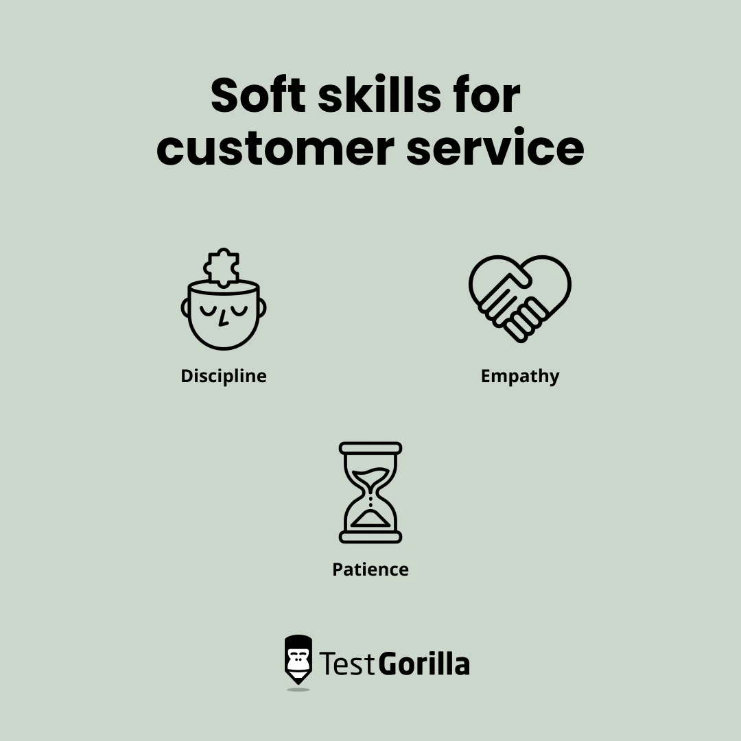 Complete list of soft skills for HR professionals and job seekers - TG