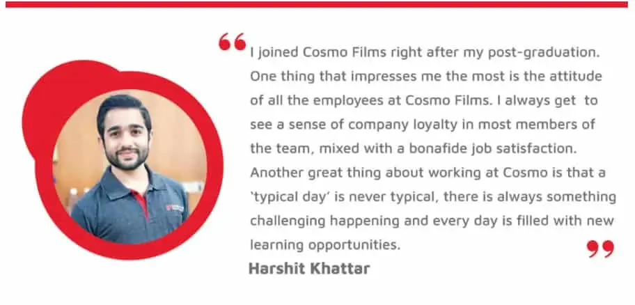 7 types of employee testimonials to attract the best candidates -TG