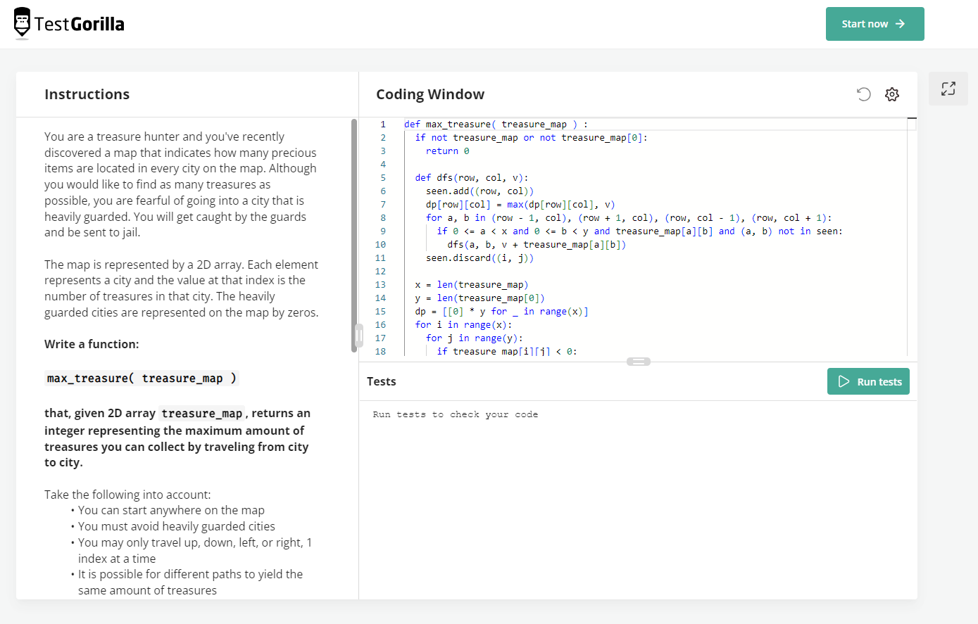 How to Hire a Full Stack Developer – TestGorilla