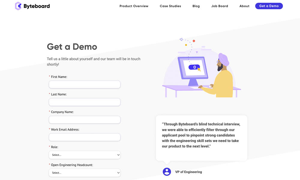 Testgorilla Vs Byteboard Testgorilla