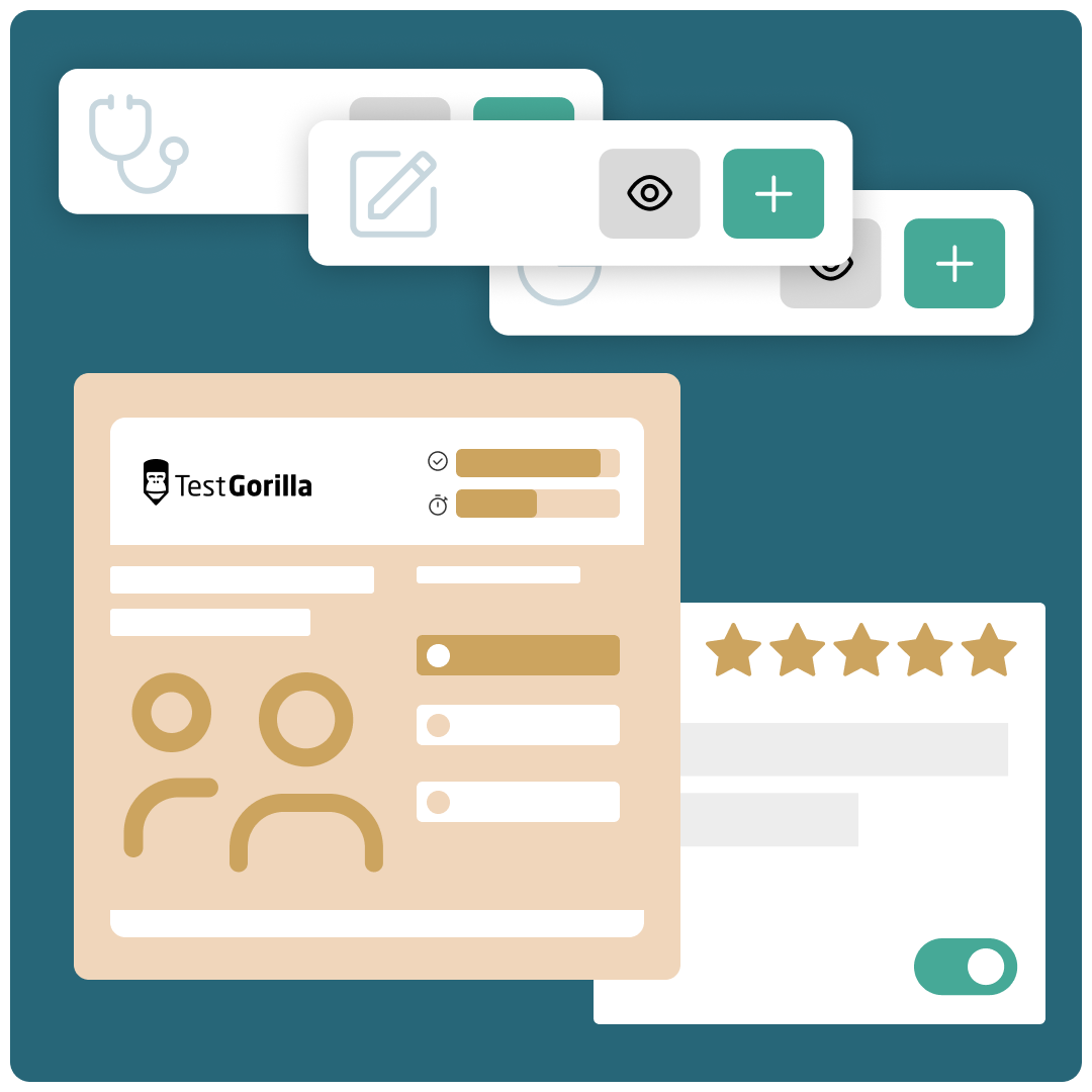 Program Management Test | Skills Assessment - TestGorilla