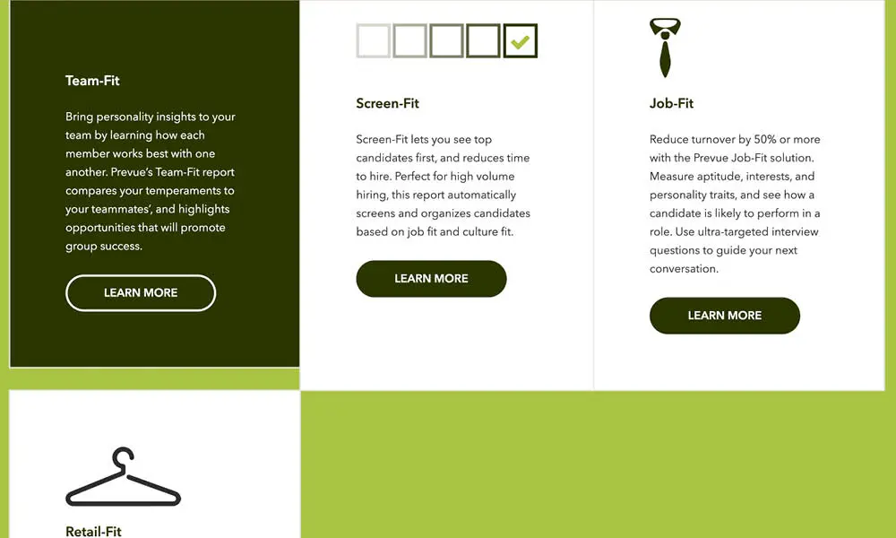 TestGorilla vs. Prevue Assessments - TestGorilla