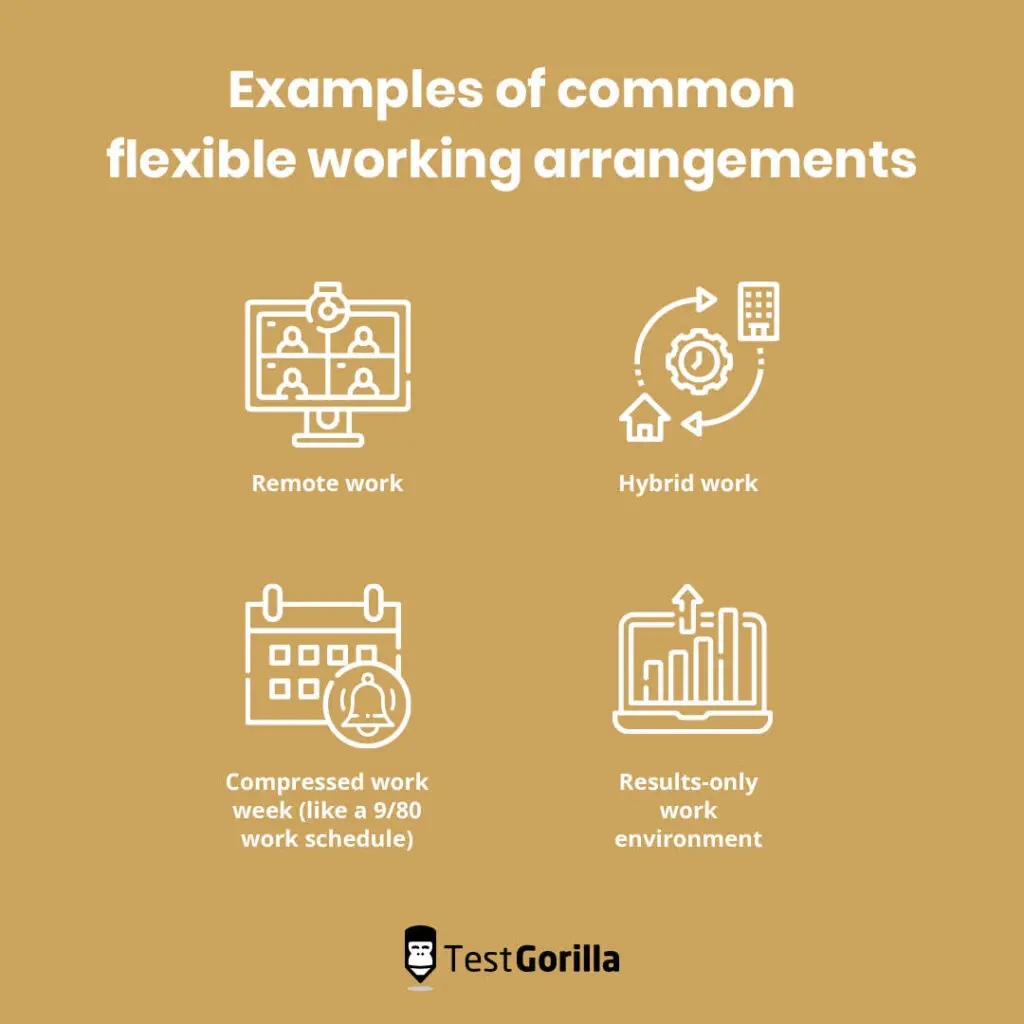 Top 8 non traditional employee benefits to set your company apart - TG