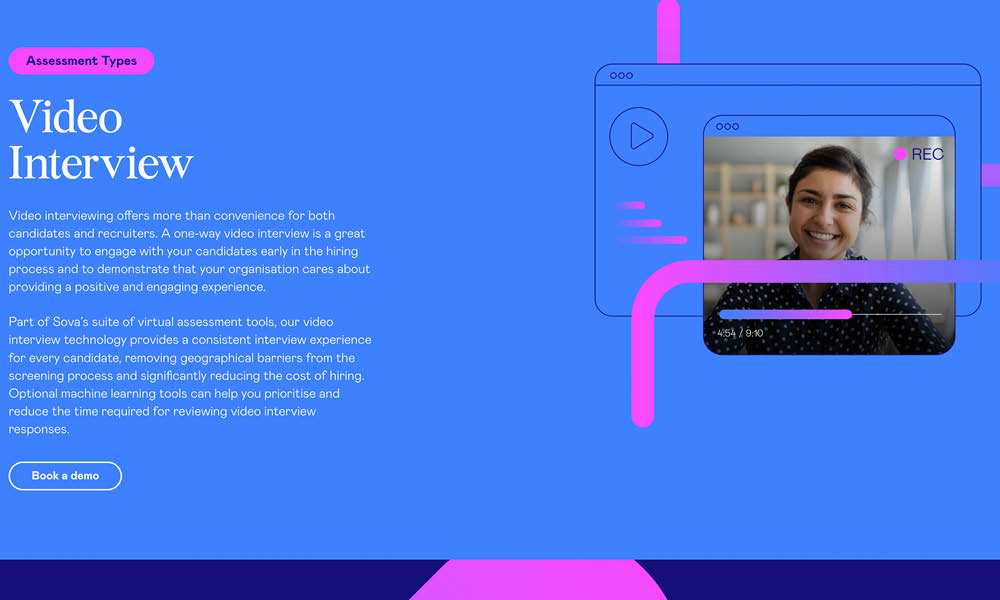 TestGorilla vs. Sova - TestGorilla