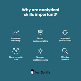 How To Assess Analytical Skills Interview ions TG